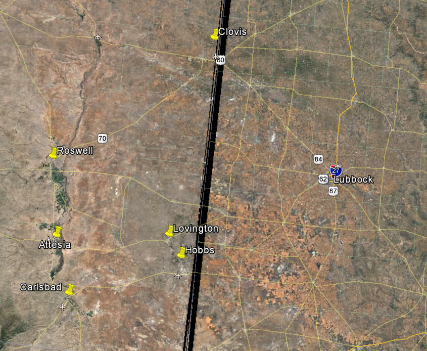 Pecan Weevil: a Producer, State and Industry issue - TPGA